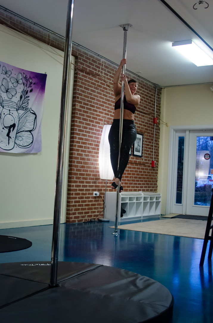 Pole Classes